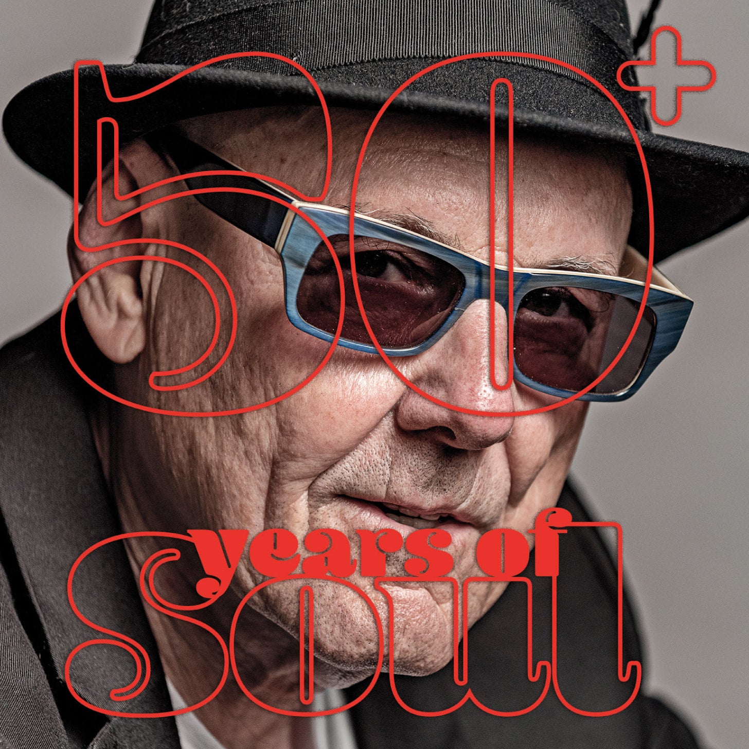 50+ Years of Soul | Billy Price